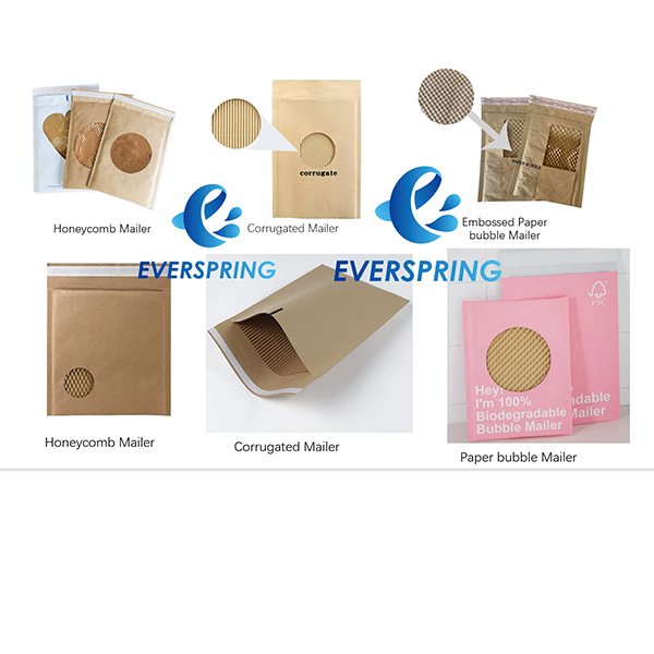 Wholesale Honeycomb mailer envelope conversion line manufacturer ...
