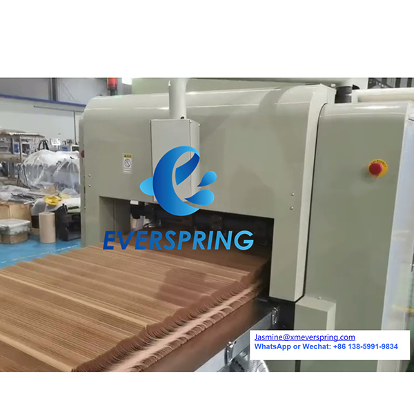 Wholesale Industrial Paper folding machine Manufacturer and Supplier ...